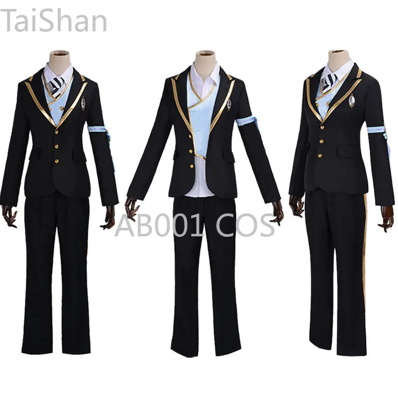 Twisted-Wonderland-Azul-Ashengrotto-Cosplay-Costumes-Octavinelle-School ...