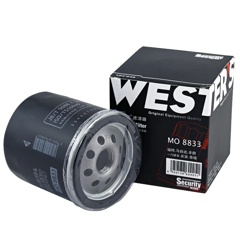 For-TOYOTA-LAND-CRUISER-LINCOLN-MKZ-MAZDA-3-MX-5-MO8833-Oil-Filter ...