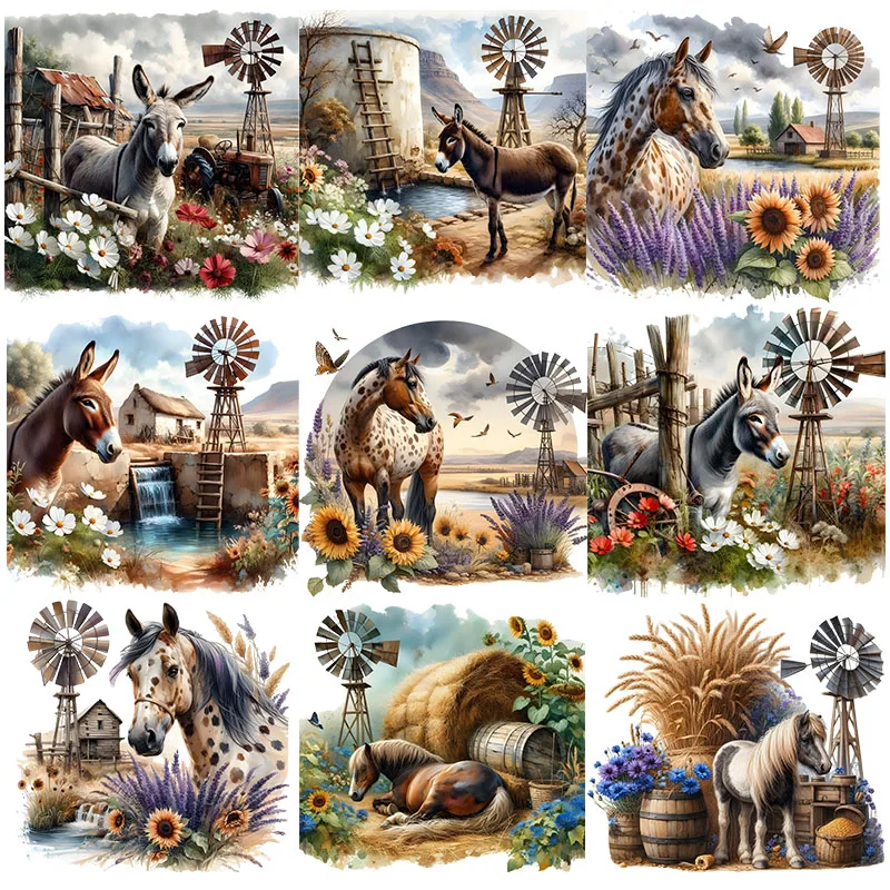 Iron-On-Heat-Transfer-Patch-para-Roupas-Infantis-Patches-de-Roupas ...