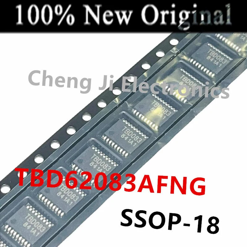 10PCS-Lot-TBD62083AFNG-TBD083-TBD62083AFWG-TBD62003AFWG-TBD62064AFG-TBD62783AFNG-TBD783-New ...