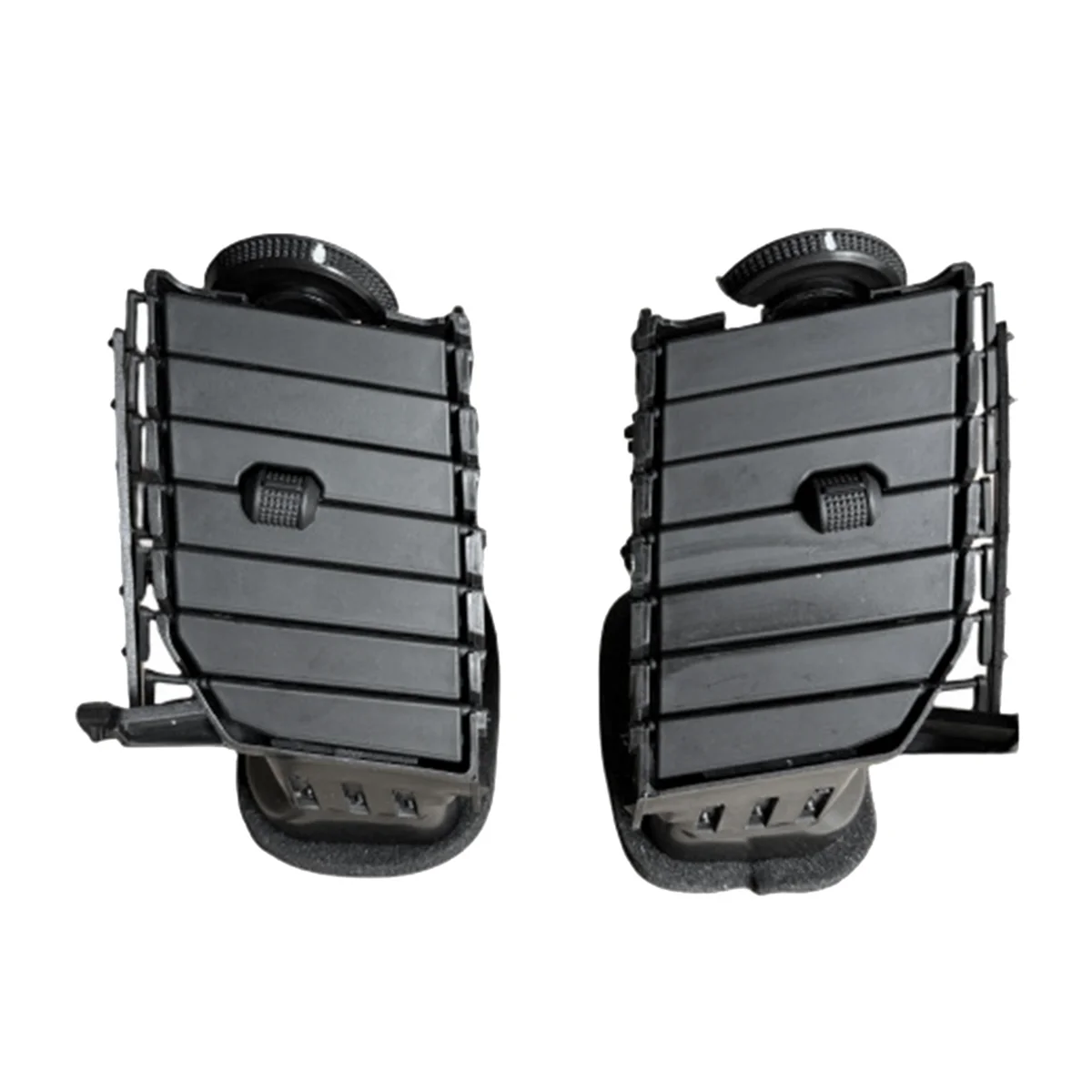 Assemblage de sortie d'aération Prada pour Toyota Hilux 2004-2015 ...