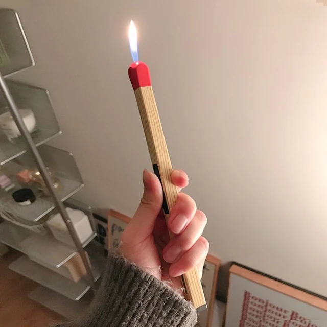 Long Match Lighters