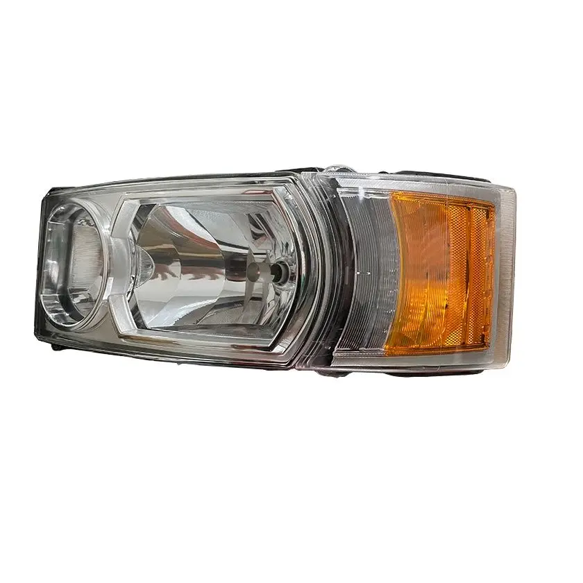 1pcs-head-Lamp-for-scania-R420-P500-truck-head-lamp-1730958-1730953-E ...