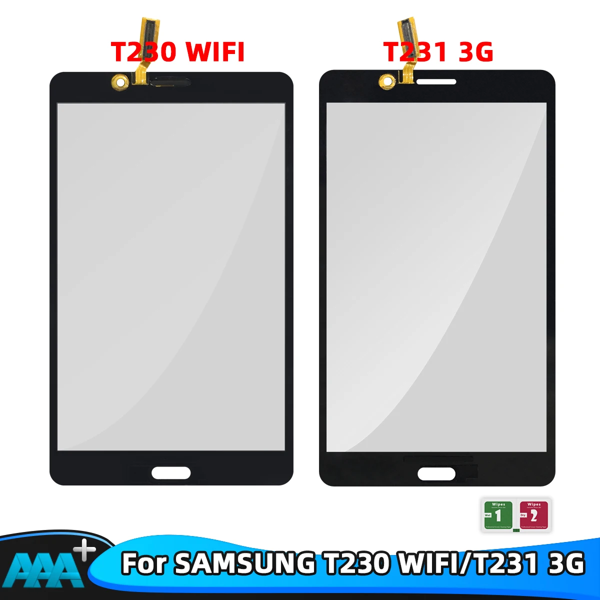 Touch-Screen-For-Samsung-Galaxy-Tab-4-7-0-T230-T231-SM-T230-SM-T231 ...