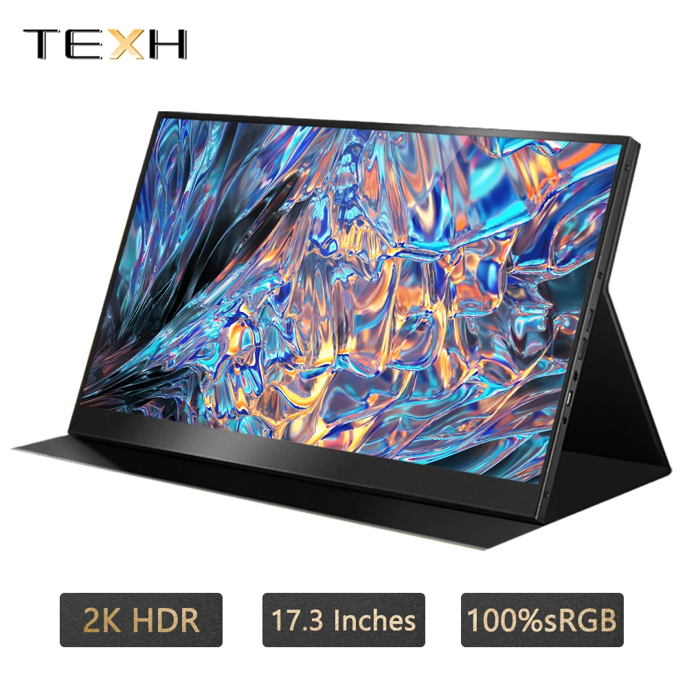 17-3-Polegada-4k-144hz-2k-monitor-port-til-do-gamer-ips-hdr-para-o ...