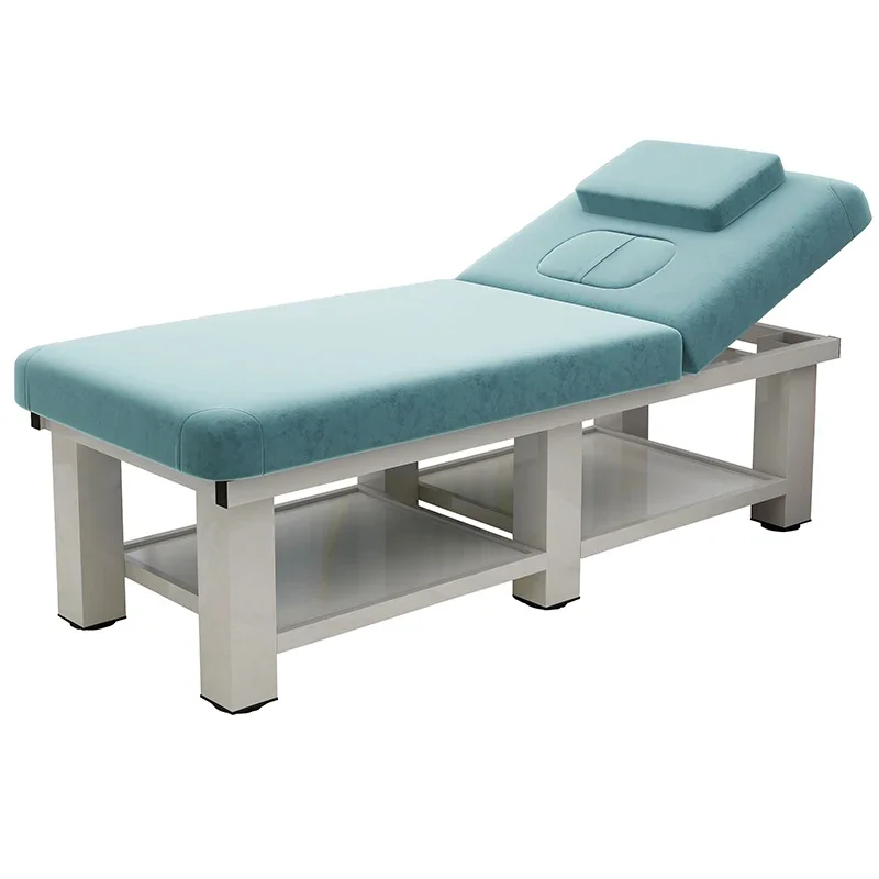Xl-with-Hole-Medical-Massage-Physiotherapy-Bed-Household-Reinforced ...