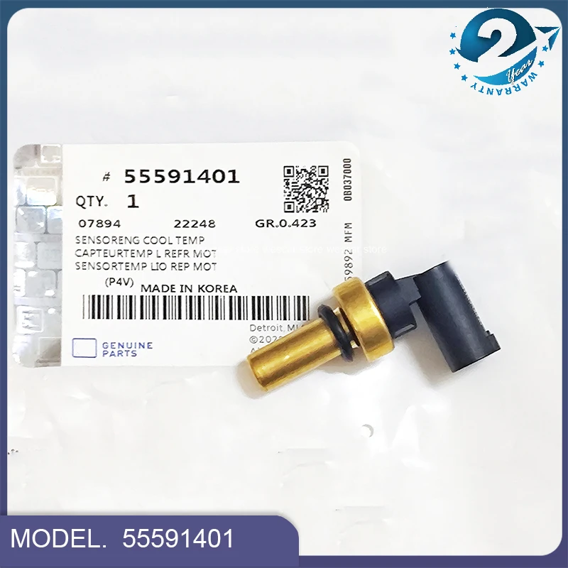 1pcs-Engine-Coolant-Temperature-Sensor-For-Chevrolet-Cruze-Astra-Sonic ...