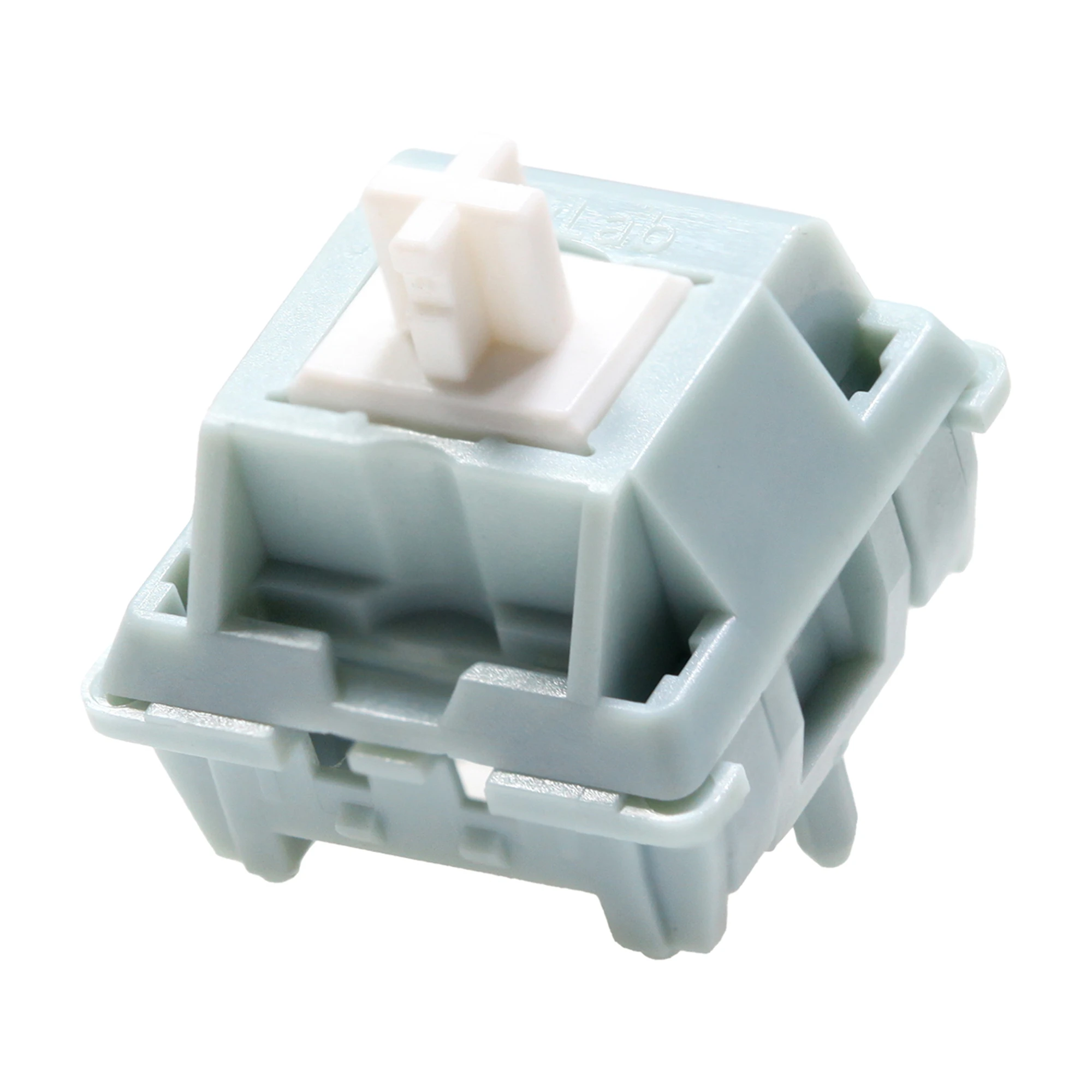 OWLAB London Fog Switch Linear 55g 60g for Gaming Mechanical Keyboard ...