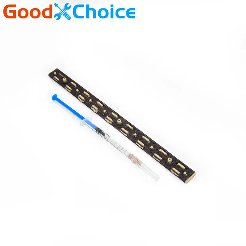 2SETS Fuser Heat Cloth Fabric Oil Application Pad W/O Holder For ...