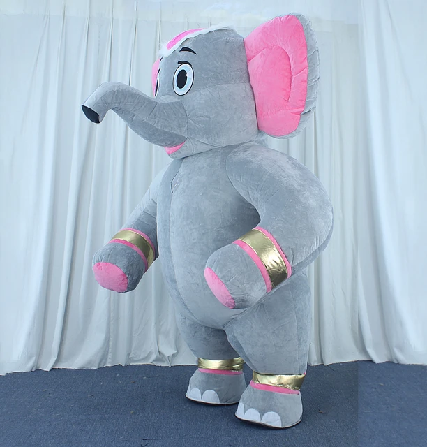 Elephant Costumes For Women