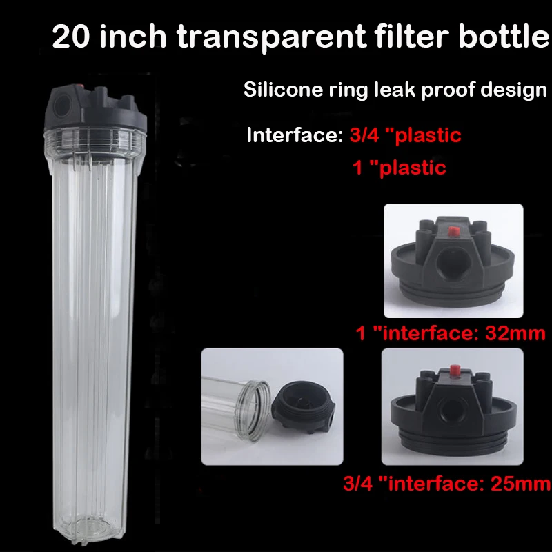 20-inch-transparent-filter-bottle-3-4-1-Plastic-mouth-25-32mm-rubber ...