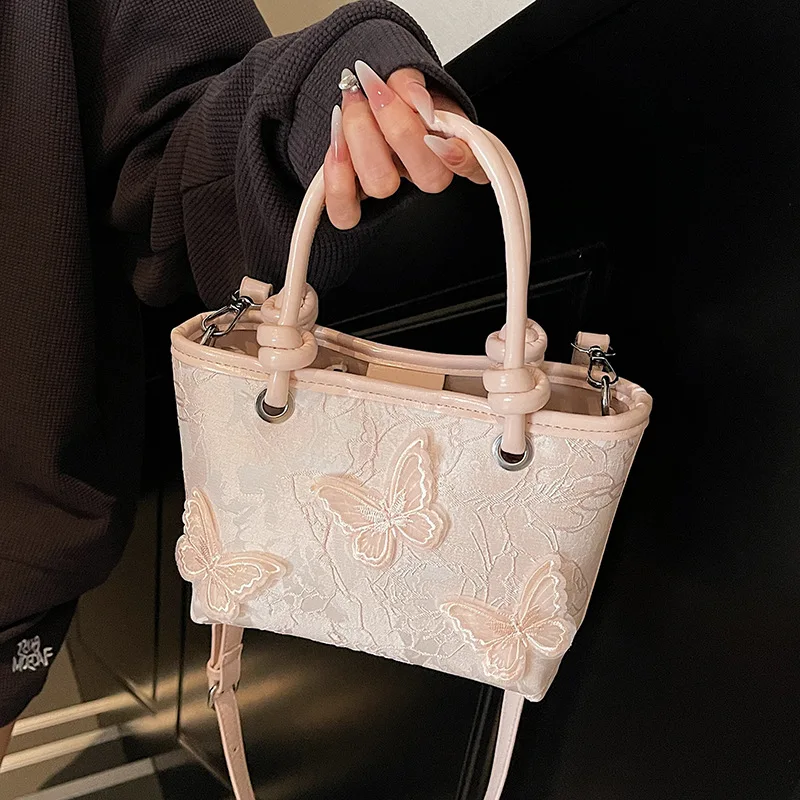 Versatile Crossbody Bag for Women Shoulder Bag Fashionable Hand-held ...