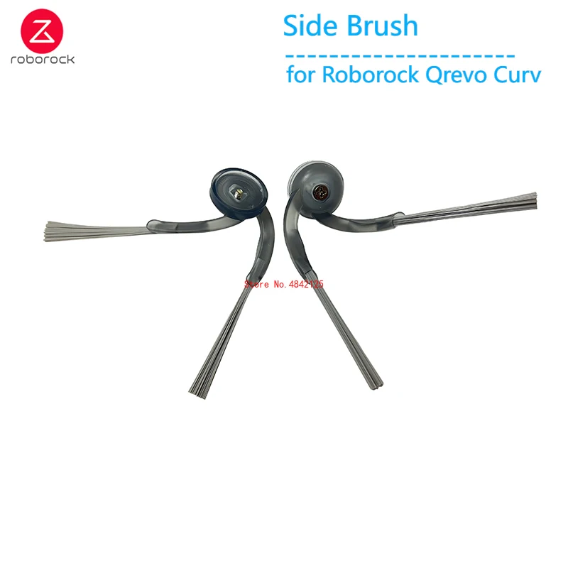 Original-Side-Brush-Replacement-for-Roborock-Qrevo-Curv-P20-Pro-Vacuum ...