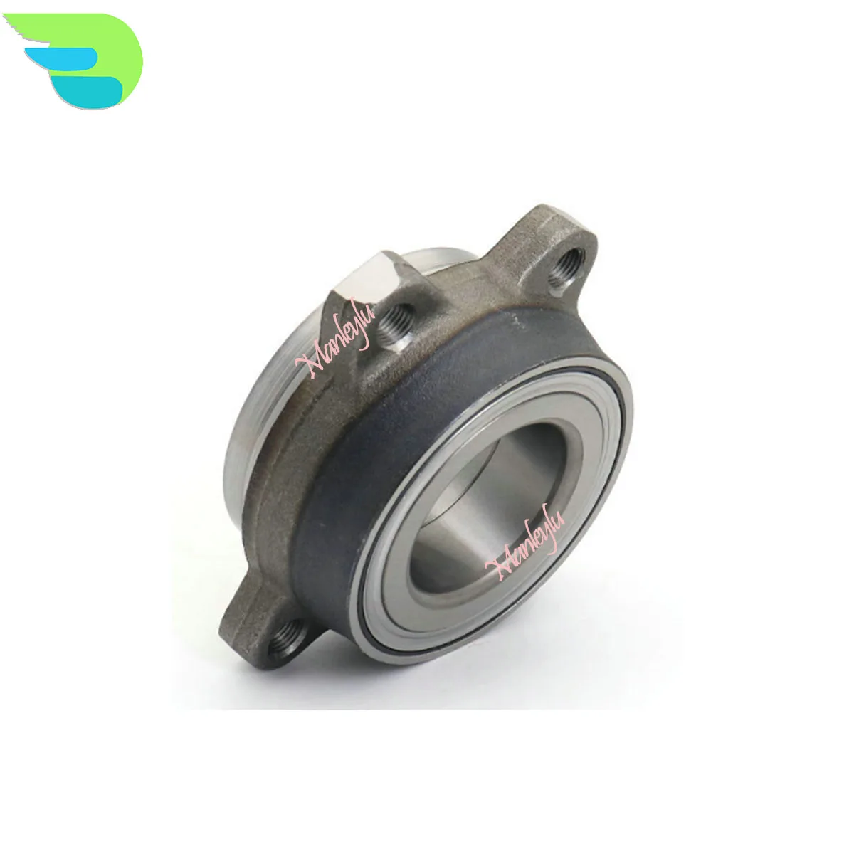 Wheel Hub Bearing Fit For VW TOUAREG 2010 PORSCHECAYENNE 7P0 498 287 ...