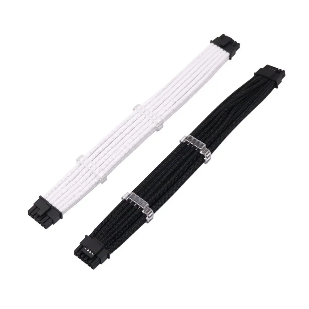 Angitu Customized 5090 12VHPWR to 12VHPWR PSU Power Cable 16awg 12+4 ...