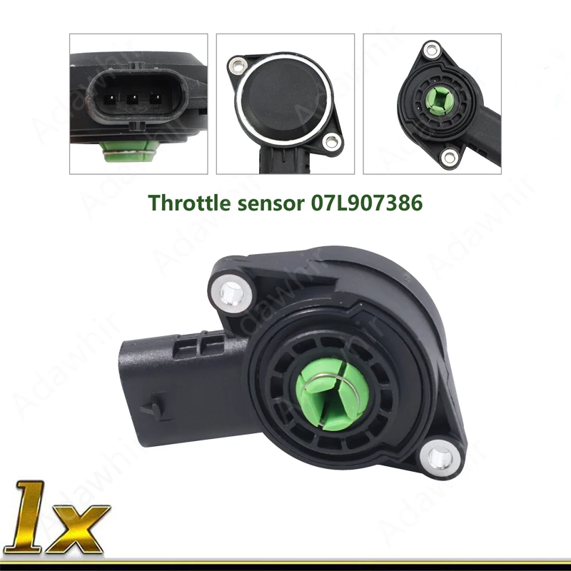 2014 Jetta Intake Manifold Runner Position Sensor: Real-World Fixes ...