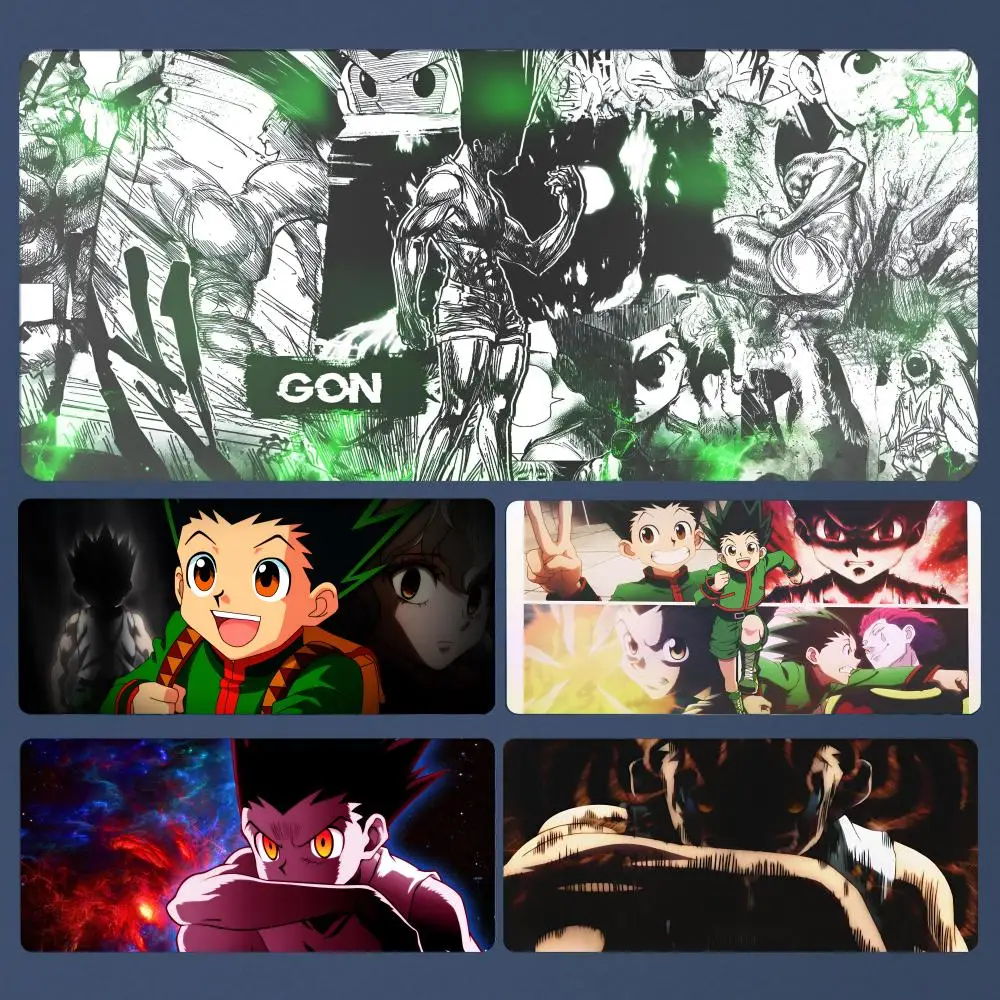 Gon-freecss-hunter-x-hunter-mouse-pad-gro-e-gaming-mauspad-sperge ...