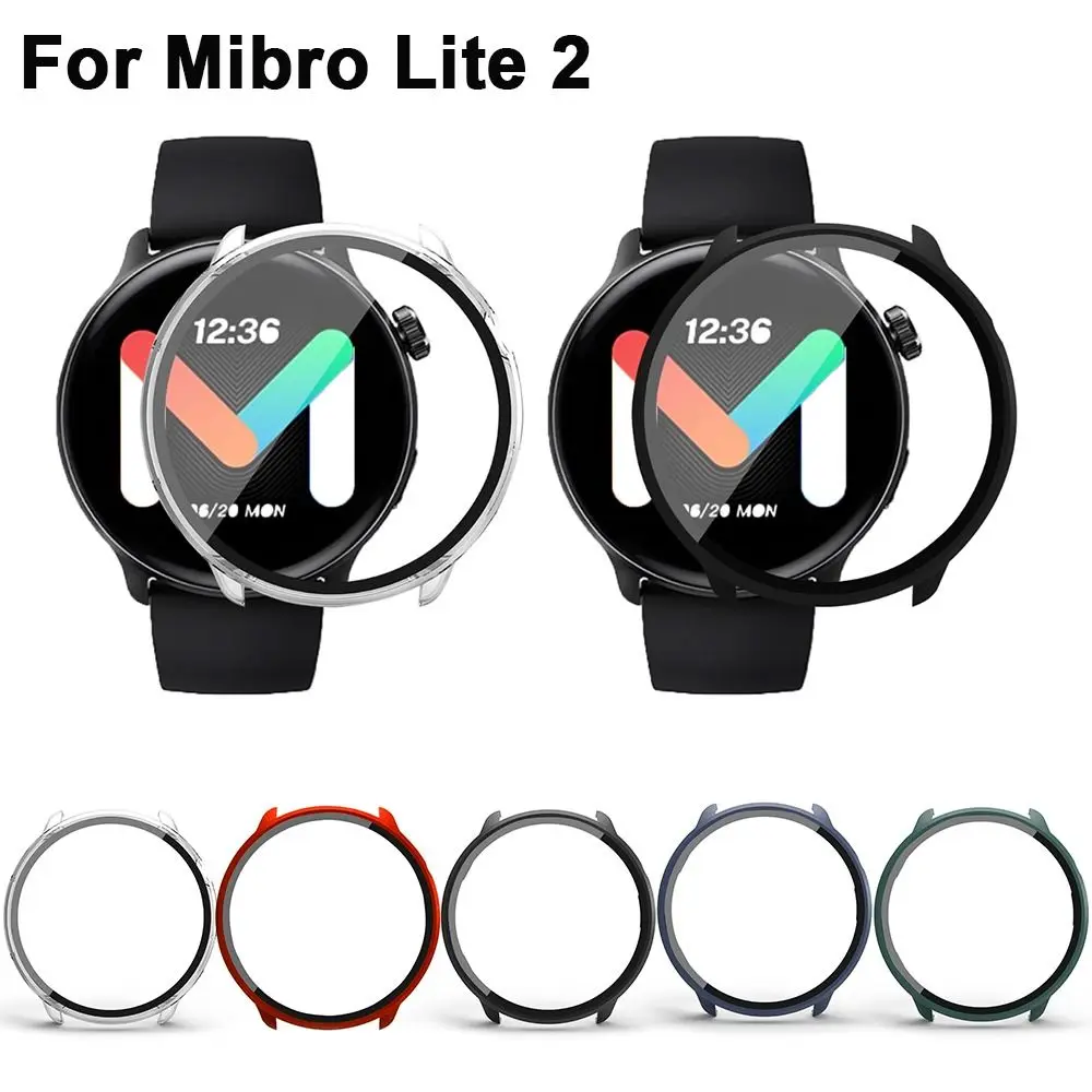 PC-Tempered-Protective-Case-New-Full-Cover-Smart-Screen-Protector ...