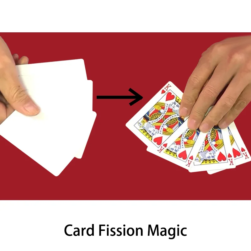 Card-Fission-Divine-Magic-Trick-Card-Prediction-Copy-Card-Read-Mind-Close-Up-Street-Illusions ...