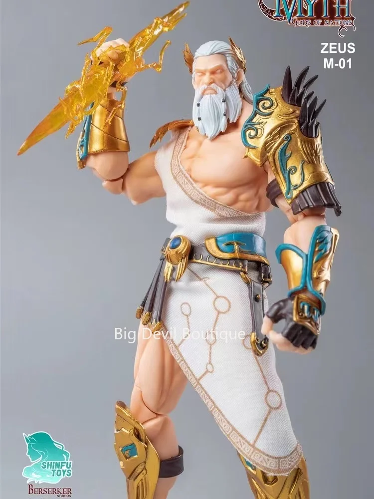 1-12-Scale-Male-Soldier-Zeus-Greek-Mythology-The-King-of-Olympus-Full ...
