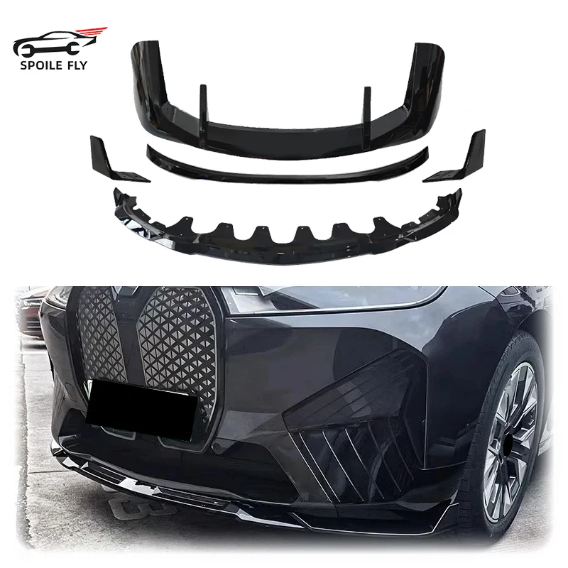 2021 2022 2023 2024 2025 For BMW IX IXDrive40 XDrive50 M60 Body Kit ...