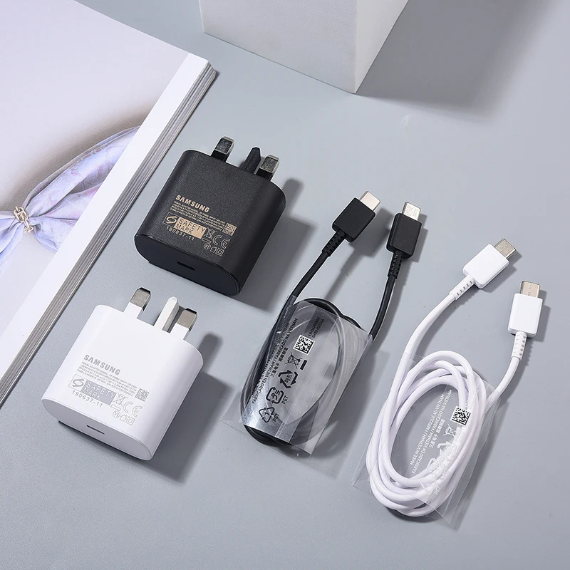 PD-25W-Fast-Charger-For-Samsung-Galaxy-S20-S21-S22-S23-Ultra-Note-20-10 ...