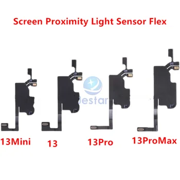 Original Front Ear Earpiece Speaker Proximity Light Sensor Flex Ribbon ...