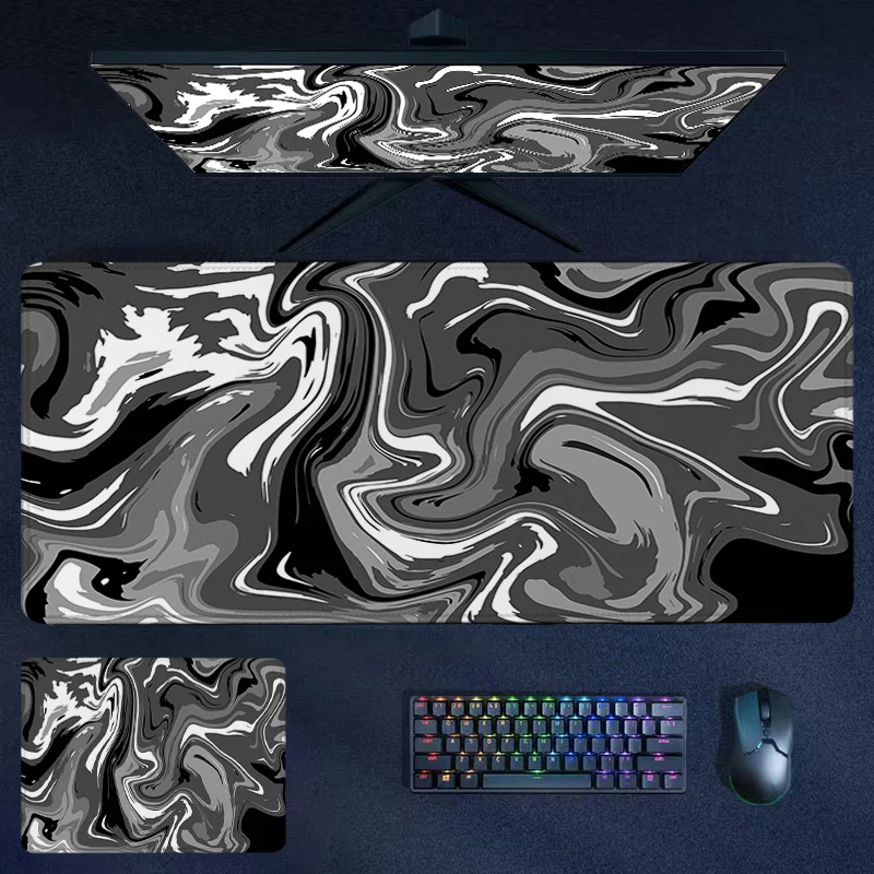Mousepad-Art-Strata-Liquid-XL-Rubber-Mouse-Pad-Large-Keyboard-Mat ...