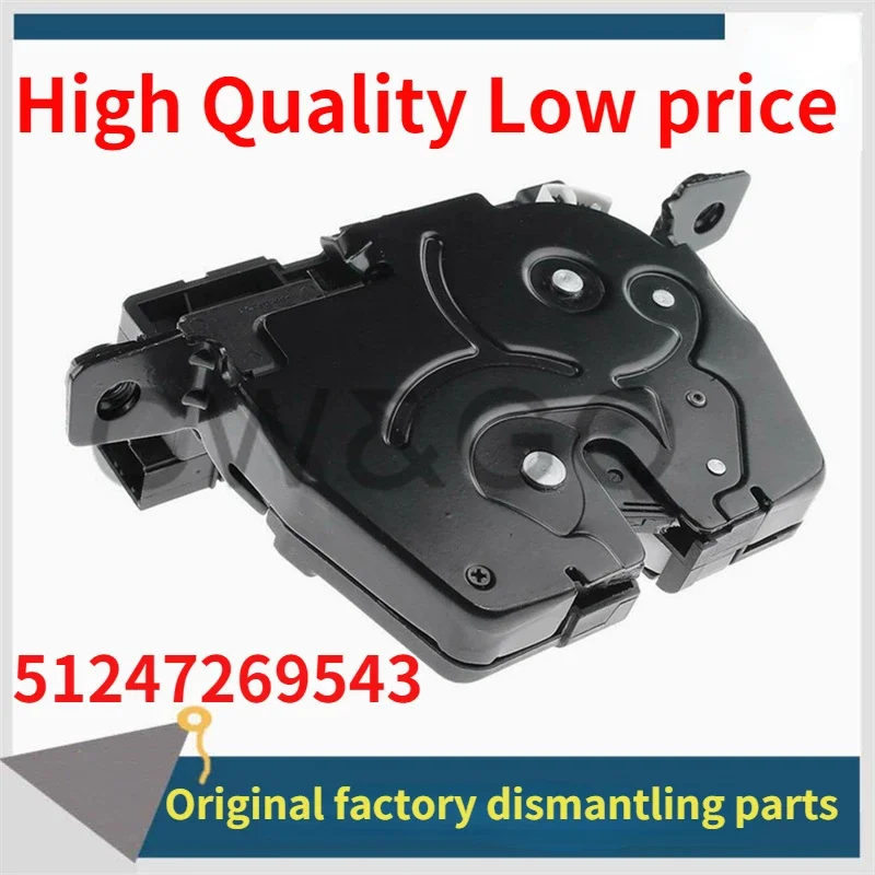 51247269543-Car-Tailgate-Door-Lock-Actuator-Rear-Tailgate-Latch-for-7 ...