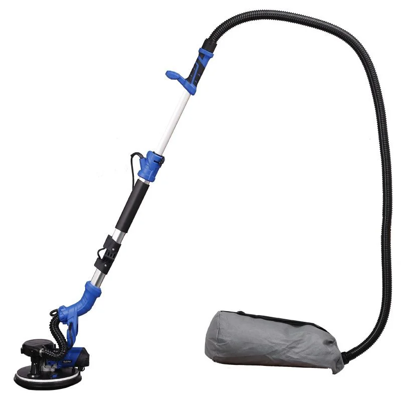 Elektrische-Trockenbau-Sander-Faltbare-Sheetrock-Sander-mit-Teleskop ...