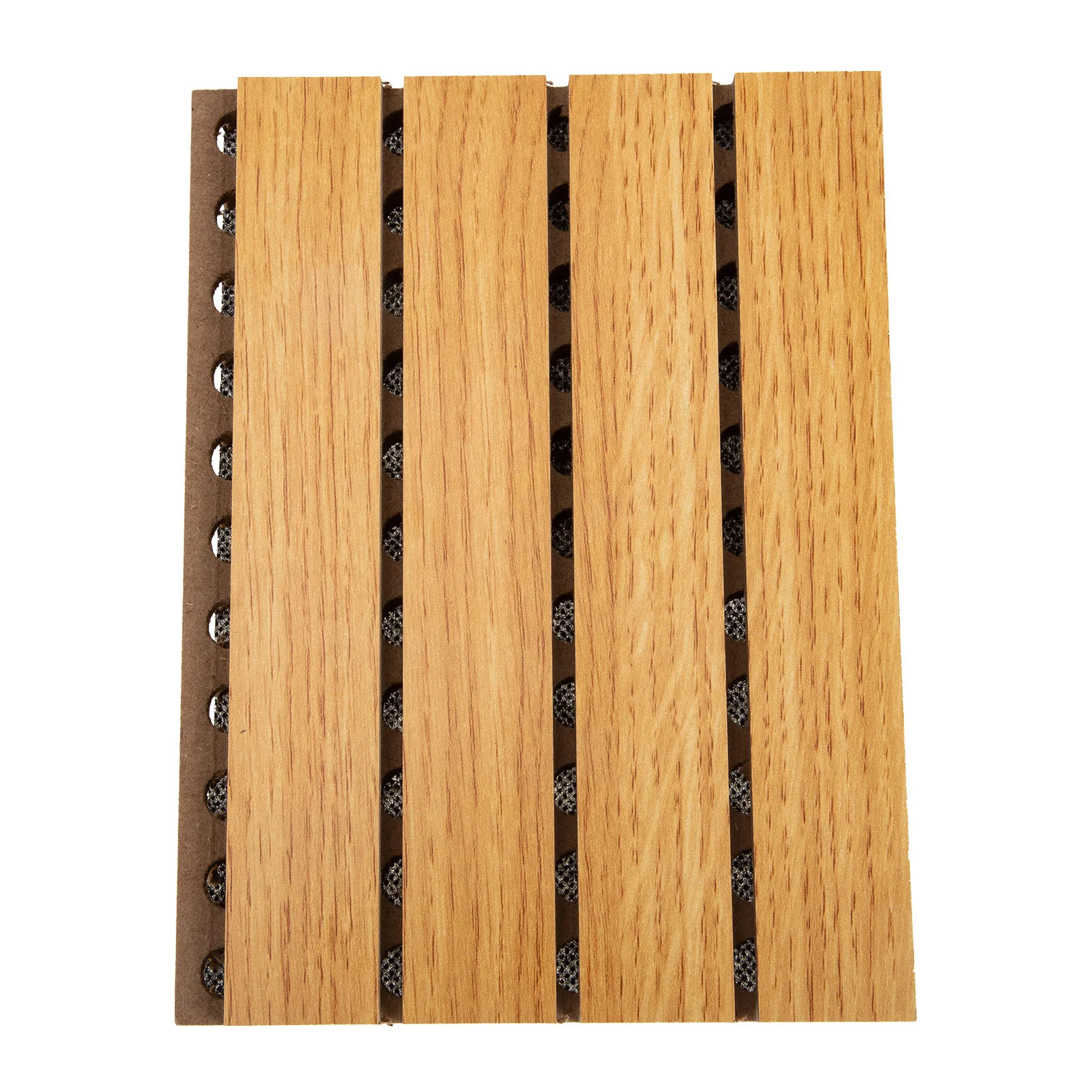 Wood Wall Panels Acoustic Panel Panels Wall Proof Absorption Wooden ...