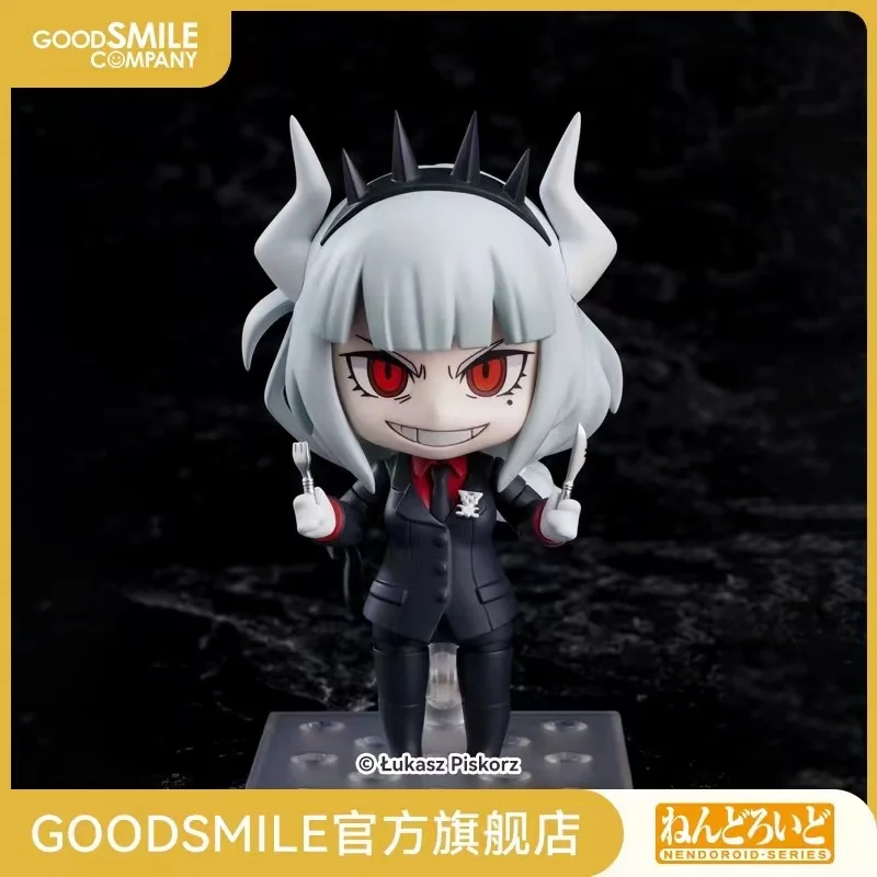 In-Stock-Original-GOOD-SMILE-GSC1622-Helltaker-Lucifer-Official-Anime ...