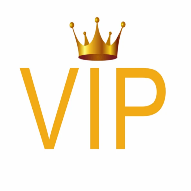 Big Bang Vip Logo
