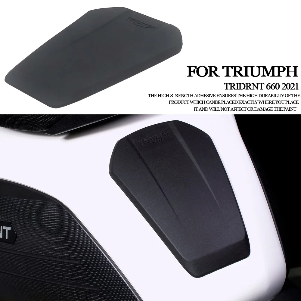 Per-TRIUMPH-TRIDENT-660-Trident660-2021-2020-moto-Tank-Pad-Protector ...