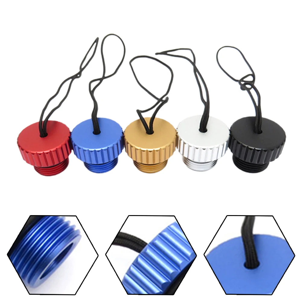 1pc-Dust-Cap-Tanks-Scuba-Diving-DIN-Tank-Valve-Threaden-Cover-Aluminum ...
