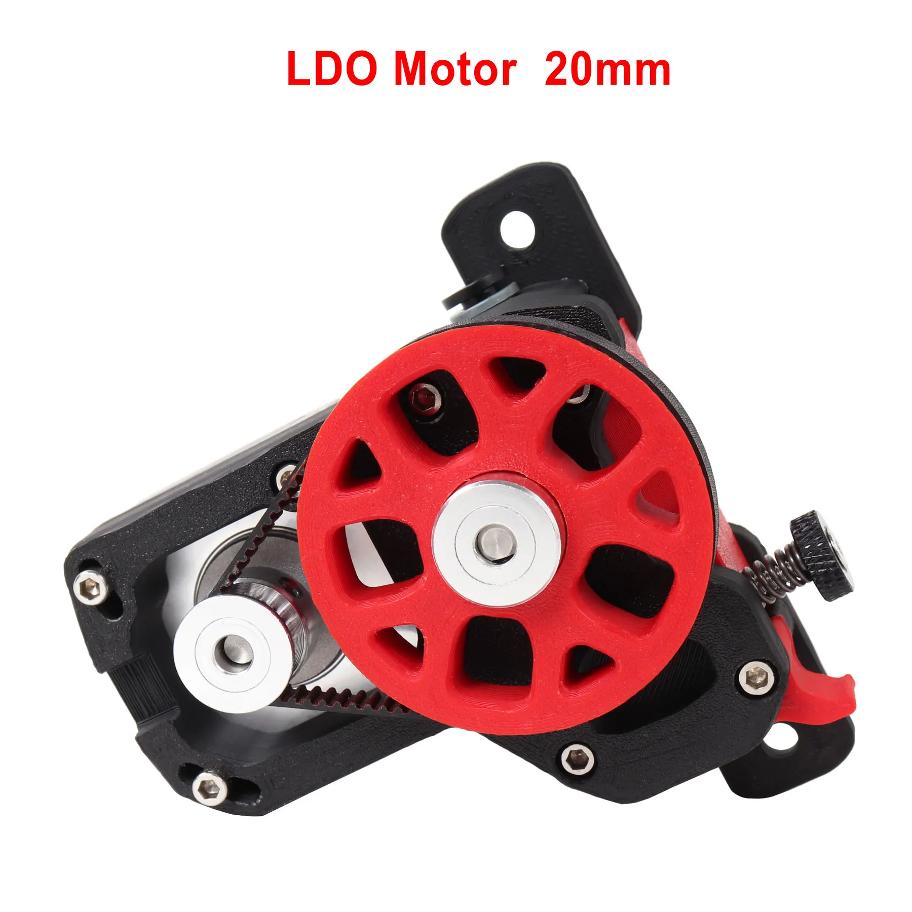 Blurolls Voron M4 Bowden Mobius Extruder M4 for Anycubic ZeroG Creality ...