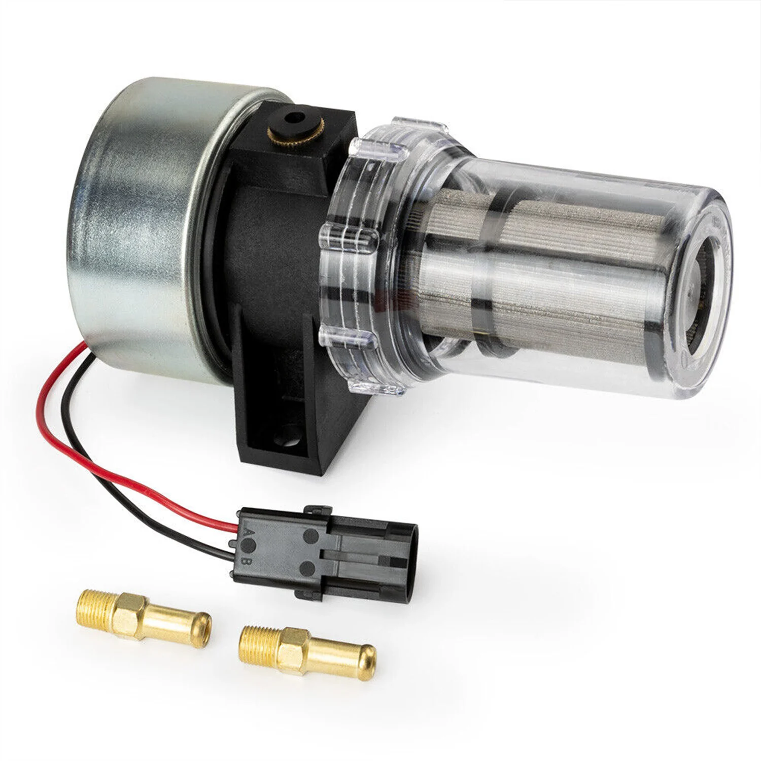 Diesel Fuel Pump for Thermo King 41-7059 Replace Carrier 30-01108 AM2 ...