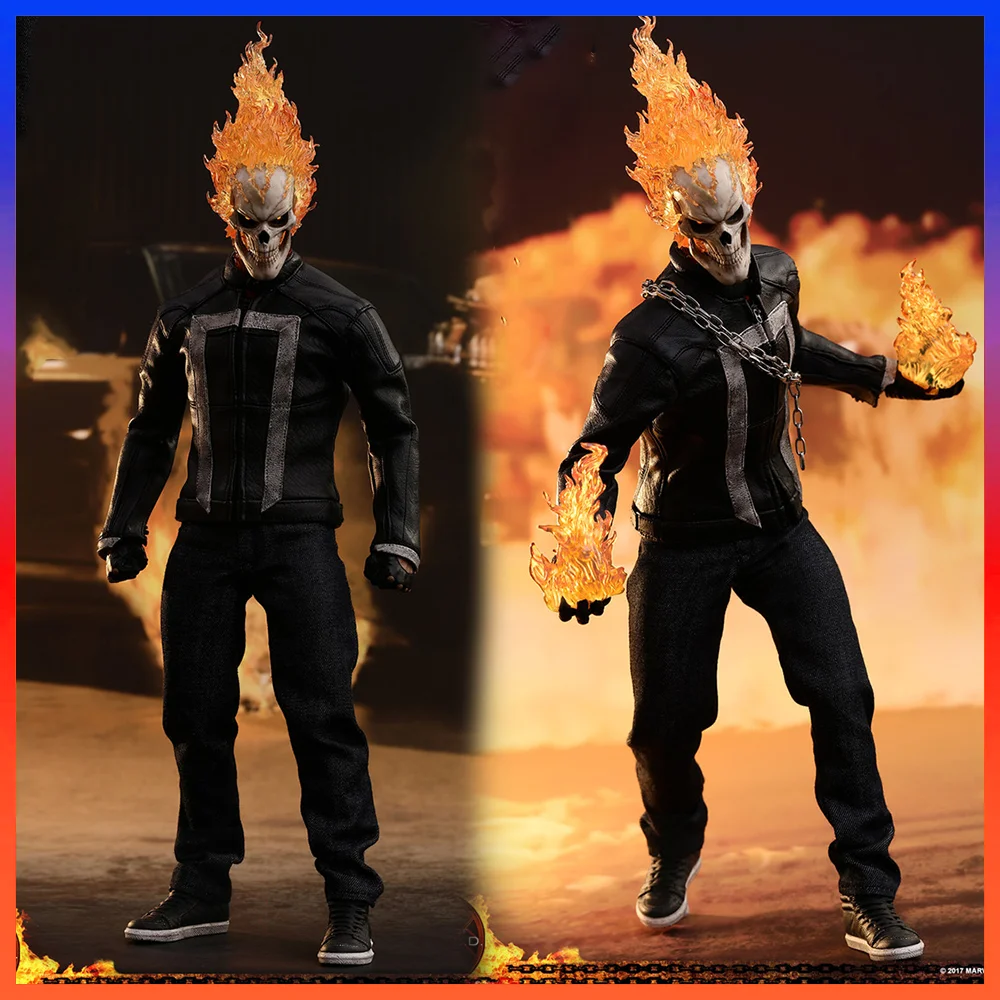 HOTTOYS-HT-TMS005-1-6-Scale-Divine-Shield-Bureau-Agent-Evil-Spirit ...