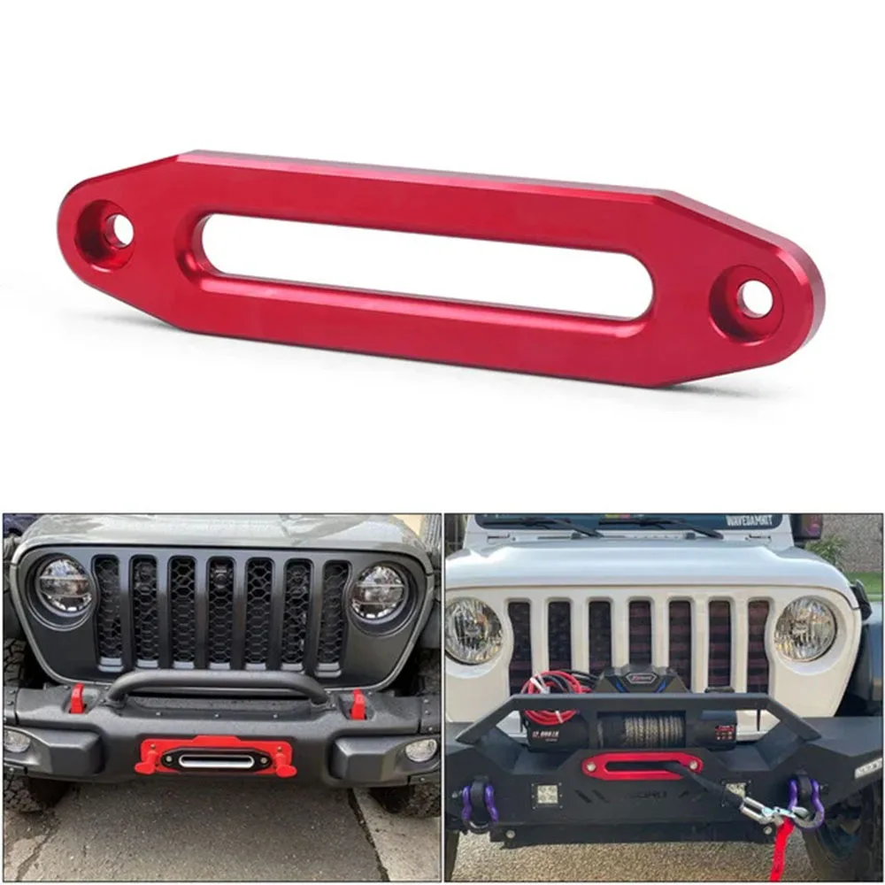 152-winch-aluminum-guide-rope-guide-winch-rope-hook-aluminum-alloy-rope ...