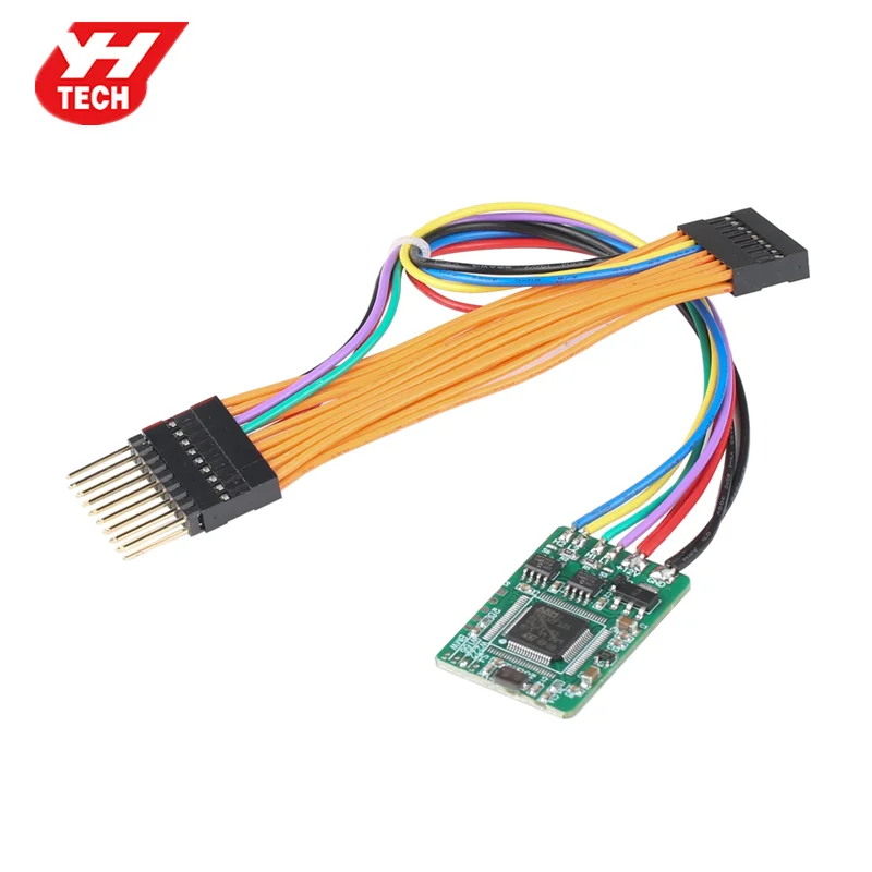 Yh Mb Can Filter For Bmw/benz Universal Filter 18 In 1 For Benz W222 ...