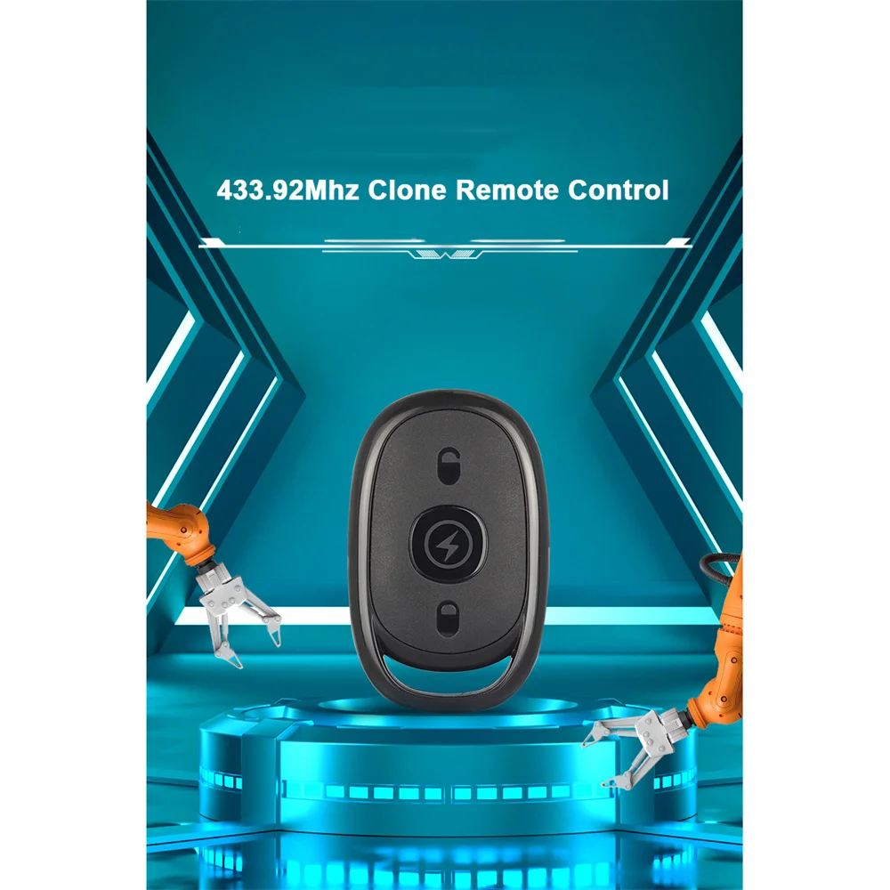 3CH-Universal-433-MHZ-Wireless-Clone-Switch-Cloning-Copy-433-92mhz-Gate ...
