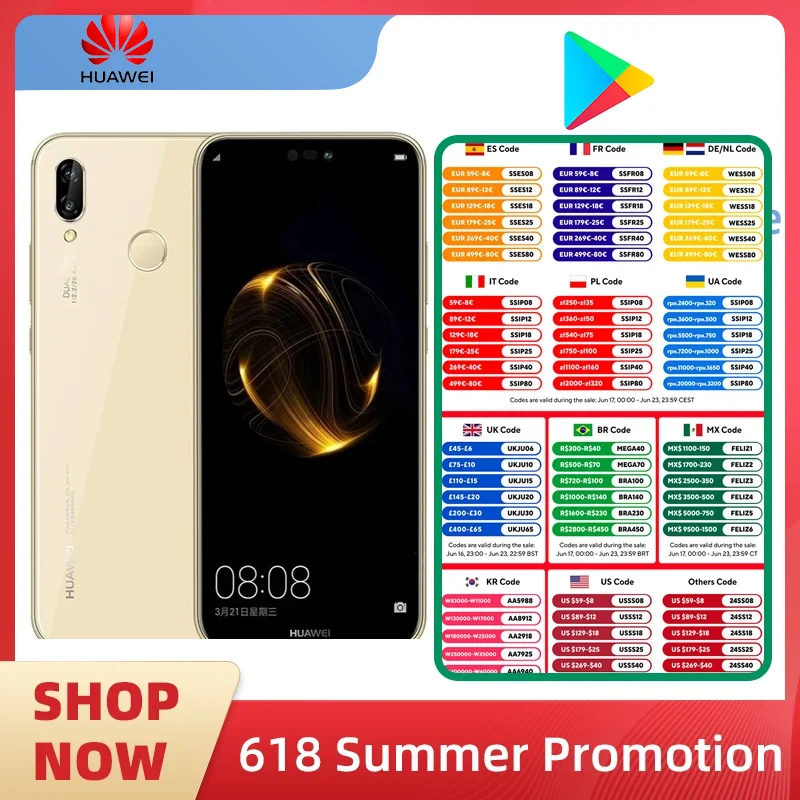 Huawei-smartphone-p20lite-4g-cpu-kirin-659-capacidade-da-bateria ...