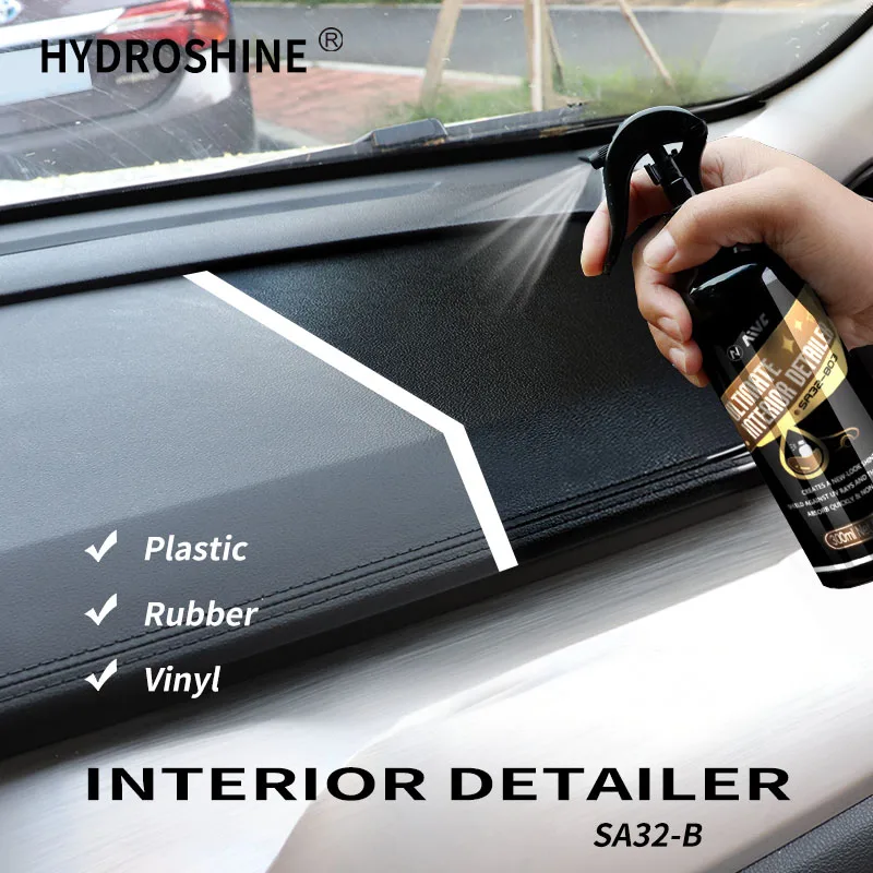 Interior-Detailer-Aivc-Plastic-Trim-Restorer-Back-To-Black-For-Car ...