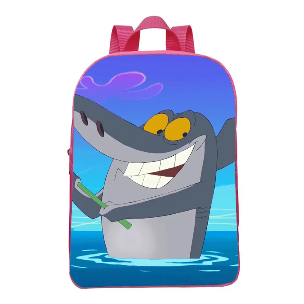 Zig And Sharko Marina Anime