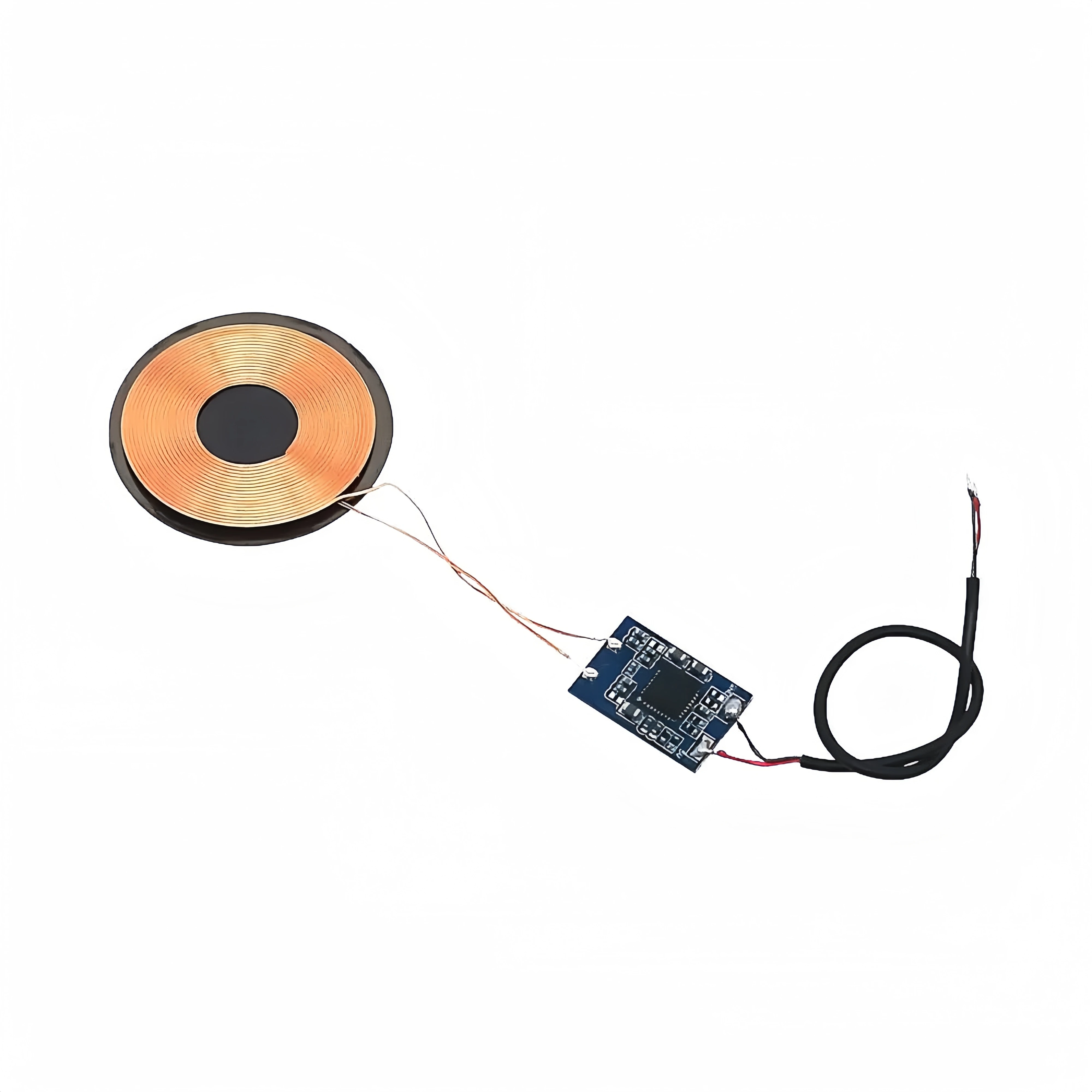 Everything You Need to Know About the Qi Wireless Receiver Module for ...