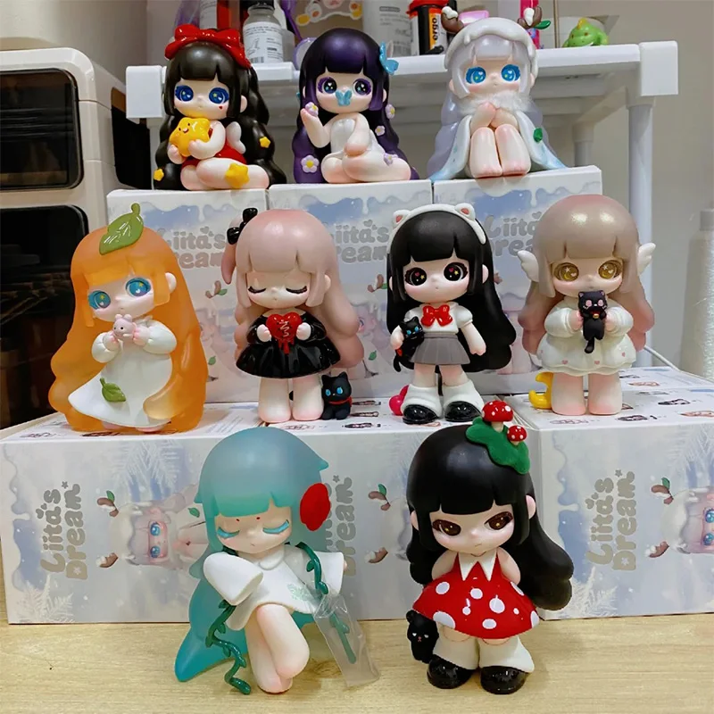 Liita-Dream-Series-Blind-Box-Cute-Doll-Guess-Bag-Cute-Anime-Figure ...