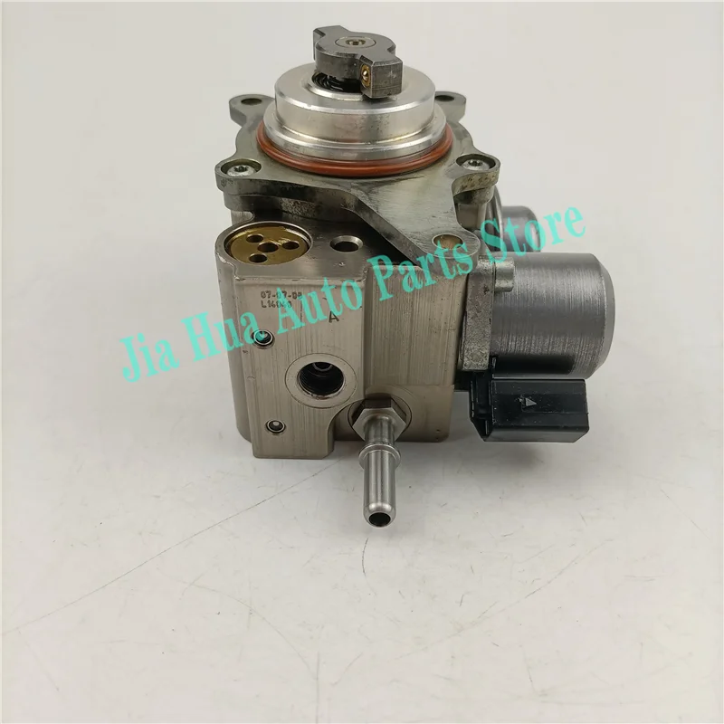 9819938480-Used-High-Pressure-Fuel-Pump-For-Peugeot-207-308-408-508 ...