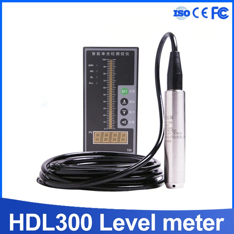 4-20MA-level-transmitter-Level-Controller-input-type-level-sensor-fire ...