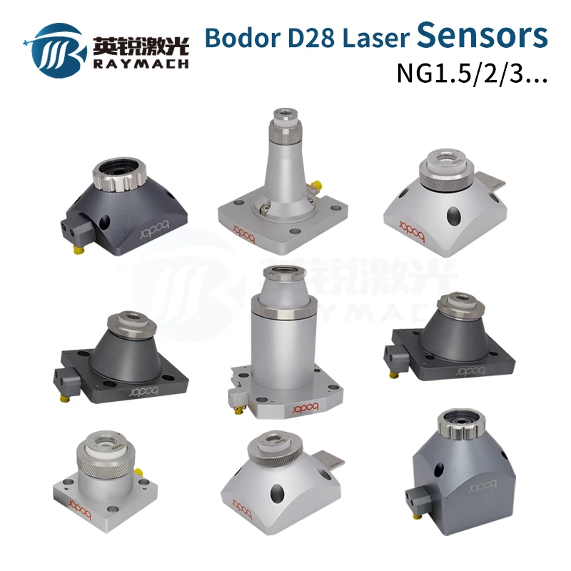 Factory-Price-High-Quality-Bodor-TRA-Laser-Spare-Parts-GN2-GN3-CN8 ...