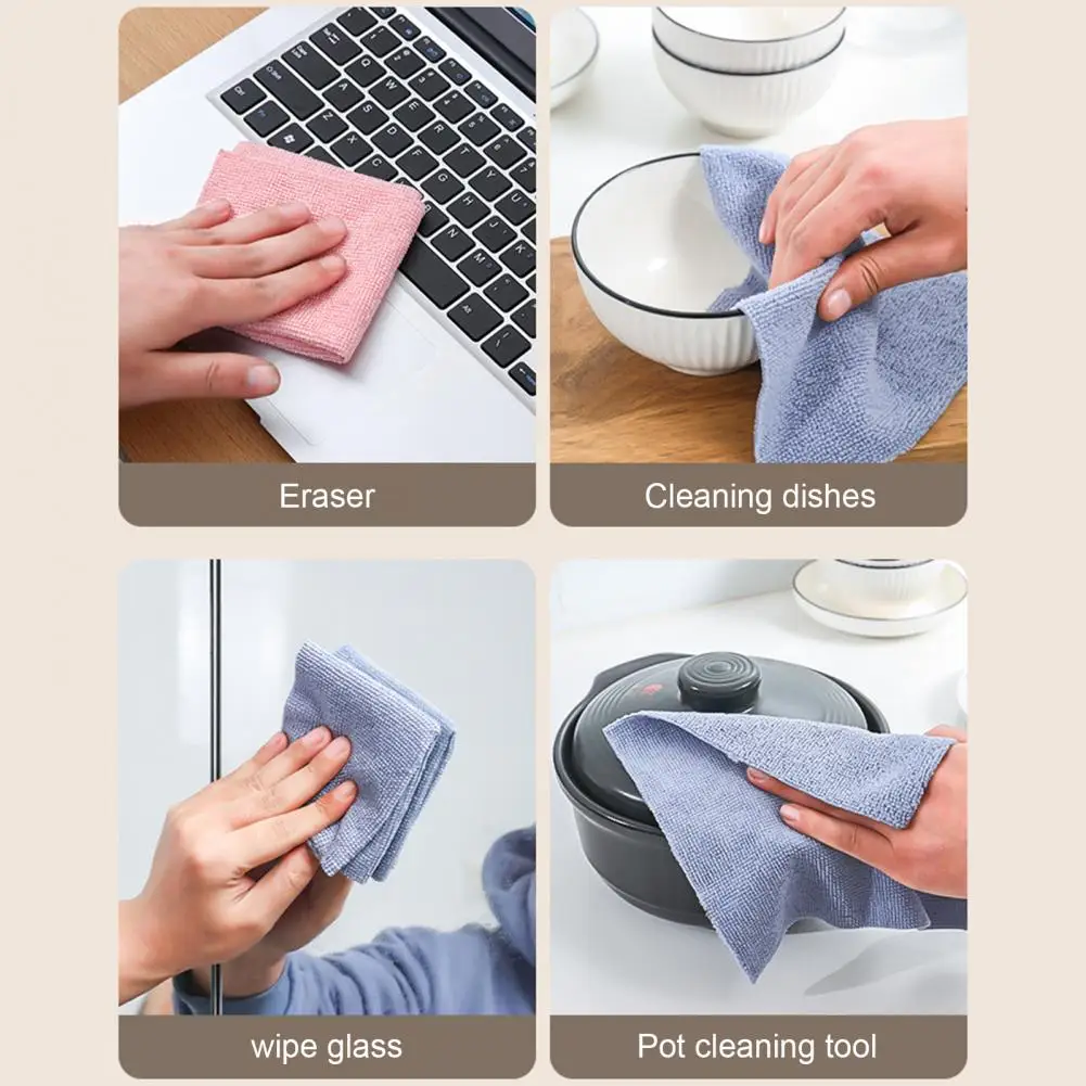 Dish-Cloth-20Pcs-Box-Useful-Dry-Wet-Use-Soft-Texture-House-Cleaning ...